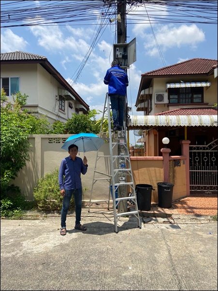 SYNERGYTECH COMPANY LIMITED